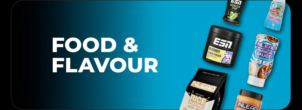 Food & Flavour